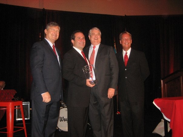 Jason Loeb Named MDGLCC Business Person of the Year - Sudsies Dry ...